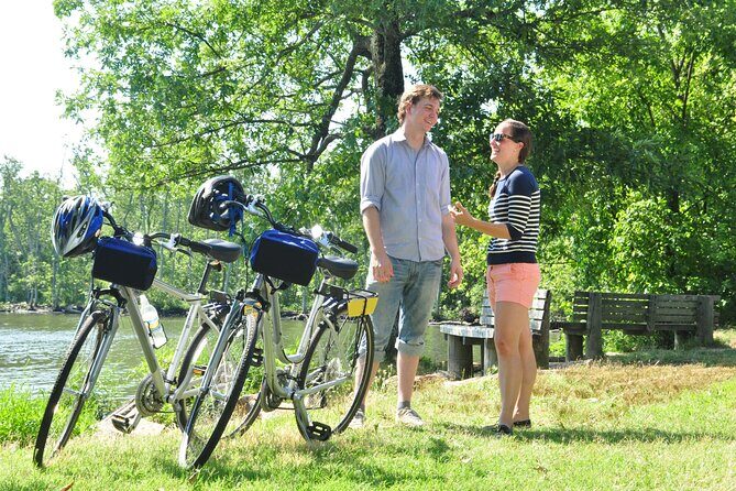 Old Town Alexandria to Mount Vernon Bike Rentals - A Deep Dive into the Experience