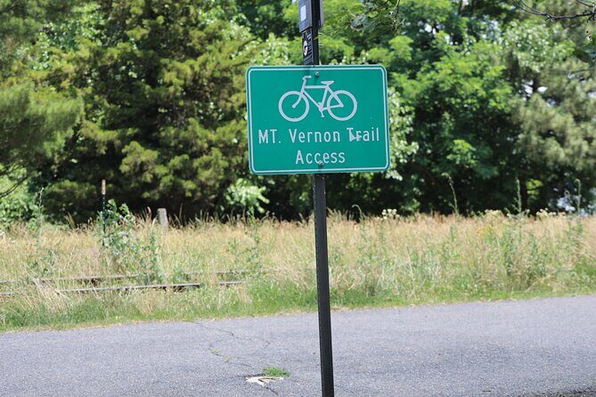 Old Town Alexandria to Mount Vernon Bike Rentals - Final Thoughts