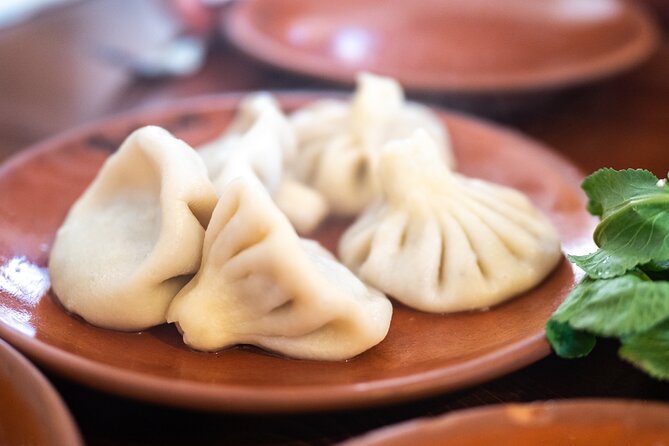 Old Town and Beyond: a Tbilisi Silk Road Feast With Culinary Backstreets - Exploring Georgias Culinary Treasures