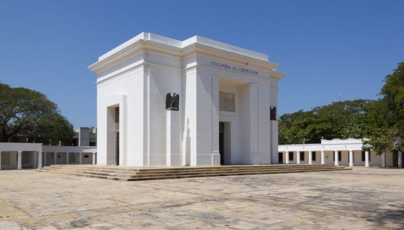 Old Town and Quinta Pedro Alejandrino Santa Marta City Tour - An In-Depth Look at the Santa Marta Tour Experience