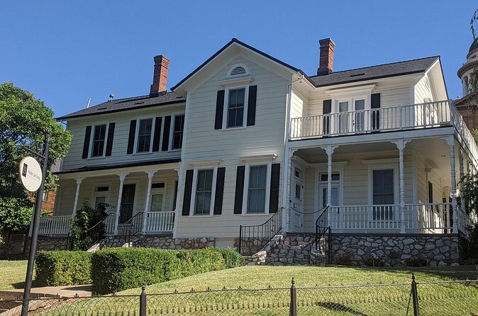 Old Town Auburn Scavenger Hunt Walking Tour - Final Thoughts: Is It Right for You?