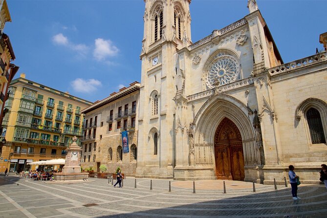 Old Town Bilbao Tour in Small Group - Additional Tour Details