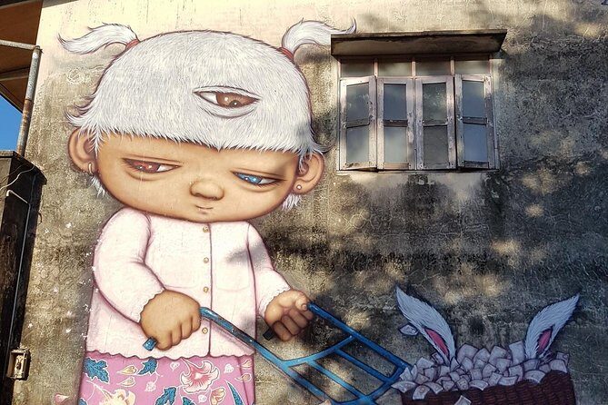 Old Town Cultural Heritage Tour of Phuket - Who Will Love This Tour