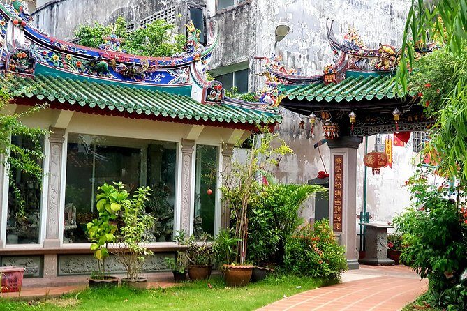 Old Town Cultural Heritage Tour of Phuket - FAQ