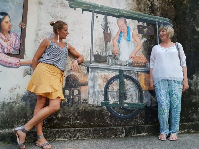 Old Town Cultural Heritage Tour with Dinner - Exploring Phuket’s Hidden Layers: A Complete Review