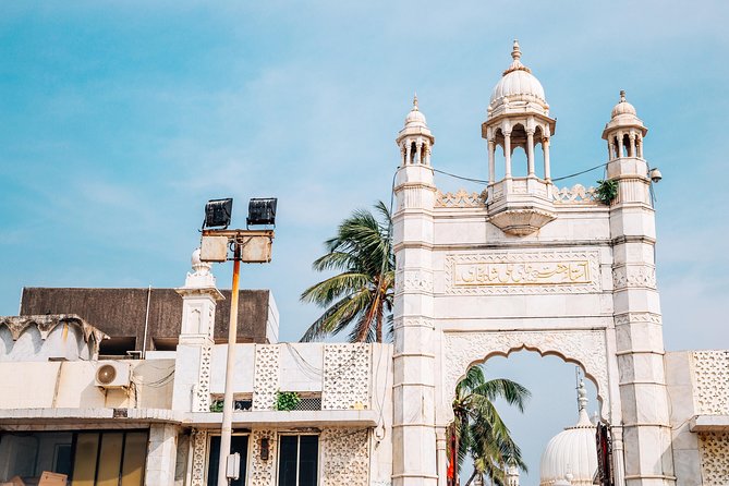 Old Town Delhi Walking Tour (2 Hours Guided Tour with Local) - What’s Included and What’s Not