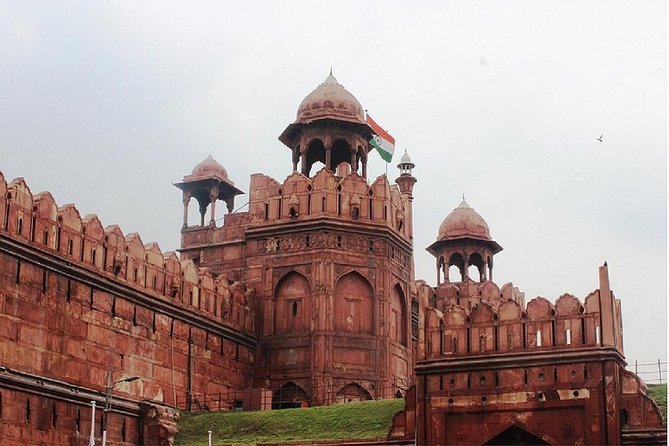 Old Town Delhi Walking Tour (2 Hours Guided Tour with Local) - FAQs