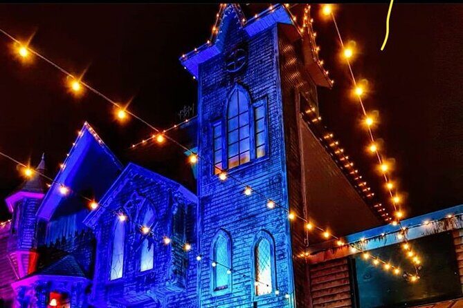 Old Town Entertainment District Attraction Tickets - Authentic Experiences from Visitors