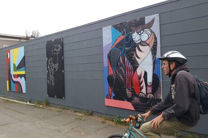 Old Town Eureka's Hidden Gems: History & Street Art Walking Tour - Final Thoughts