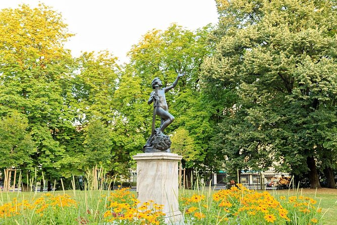 Old Town Geneva Walking Tour - The Itinerary in Detail