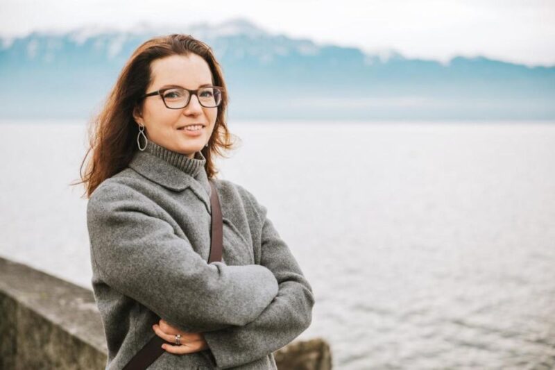 Old Town Geneva Walking Tour - Booking Information