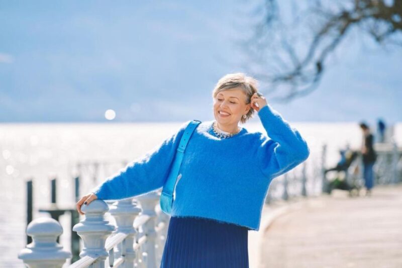 Old Town Geneva Walking Tour - Itinerary Highlights