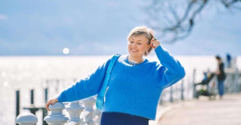 Old Town Geneva Walking Tour - Place Du Bourg-De-Four