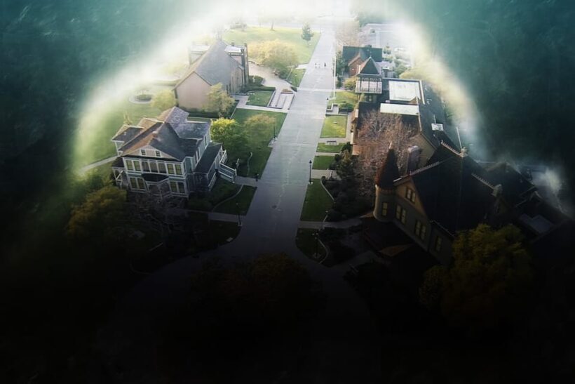 Old Town Haunted Walking Tour INSIDE Heritage Park - Frequently Asked Questions