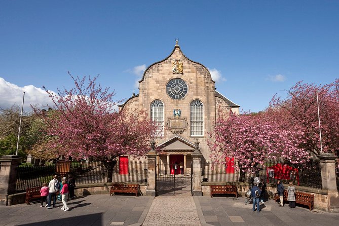 Old Town Historical and Underground Tour - The Itinerary in Detail