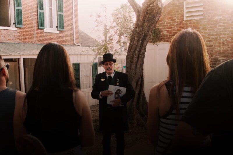 Old Town History Tour - A Walk Through Time - Final Thoughts