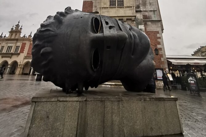 Old Town Krakow & Wawel Castle Walking Tour - The Sum Up