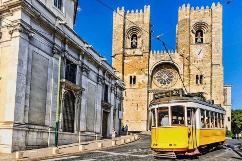 Old town of Lisbon on board of a tuk tuk- 1hour - Why a Tuk Tuk Tour in Lisbon?