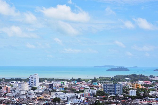 Old Town Phuket & Peranakan Food Trail - Real Traveler Insights