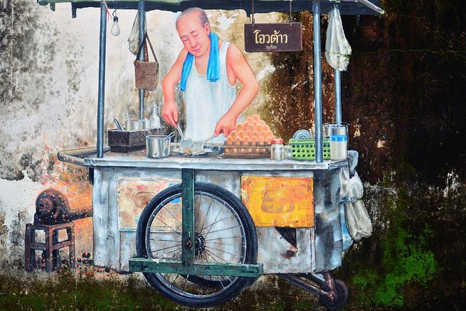 Old Town Phuket & Peranakan Food Trail - Who Might Want to Consider Other Options?