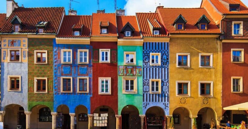 Old Town Poznan: Guided Walking Tour in English - A Closer Look at the Itinerary