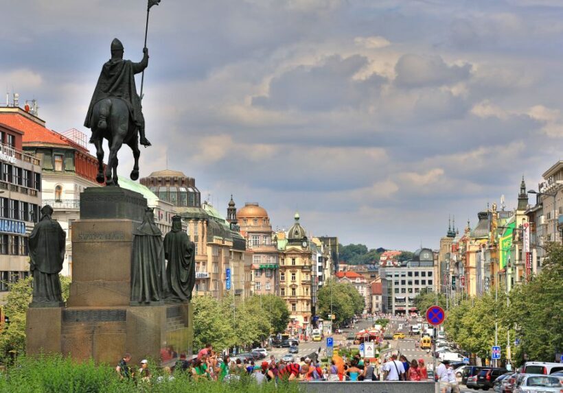 Old Town Prague Walking Tour - Why This Tour Offers Good Value
