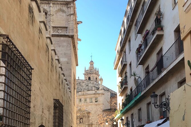 OLD TOWN | Private Guided Tour on Bike, E-Bike, E-Step or Segway - What to Expect: Tour Details and Pricing