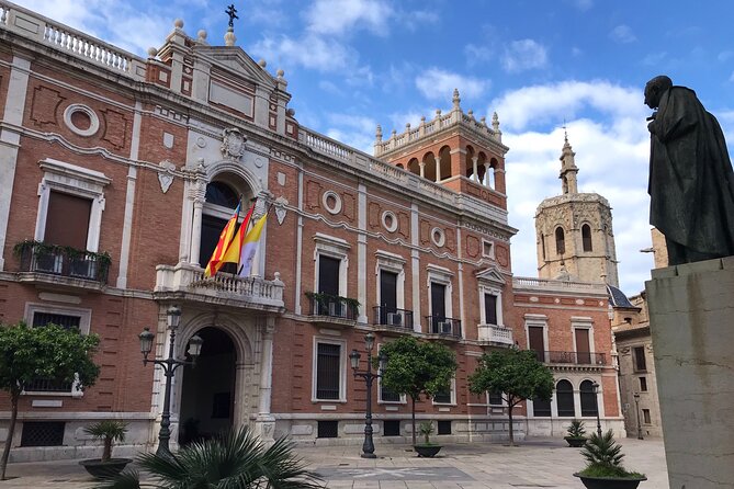 OLD TOWN | Private Guided Tour on Bike, E-Bike, E-Step or Segway - Meeting Point and Transportation Information