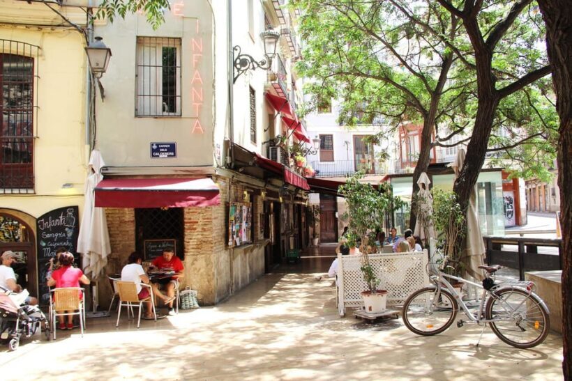 "Old Town" Private Guided Tour on Bike, E-Bike or E-step - An In-Depth Look at the Tour Experience