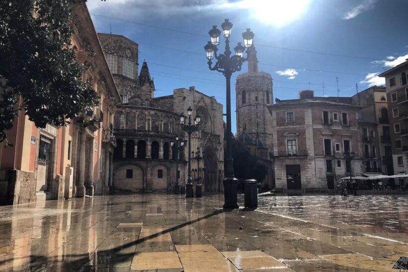 "Old Town" Private Guided Tour on Bike, E-Bike or E-step - Final Thoughts