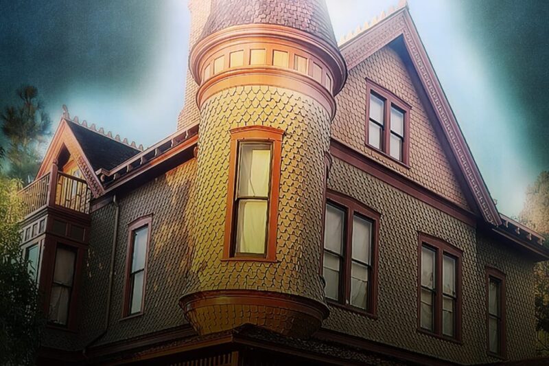 Old Town San Diego Haunted Walking Ghost Tour - Key Points