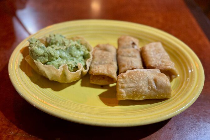 Old Town Scottsdale Walking Food Tour With Secret Food Tours - A Deep Dive into the Scottsdale Food Tour