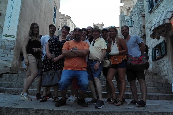 Old Town Secrets Walking Tour - The Role of the Ruling Class in Dubrovniks Society