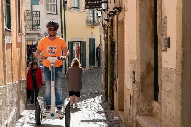 Old Town Segway Tour by Sitgo - Final Thoughts: Is It Worth It?