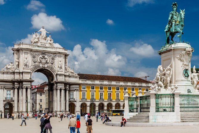 Old Town Segway Tour by Sitgo - FAQ – Your Practical Questions Answered