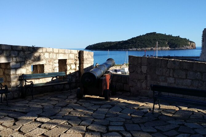 Old Town Sights & History - Small-Group Tour - Exploring Dubrovniks Old Town