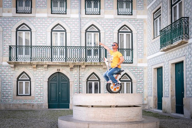 Old Town Sitway Tour - Meeting Information