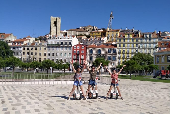 Old Town Sitway Tour - Important Considerations