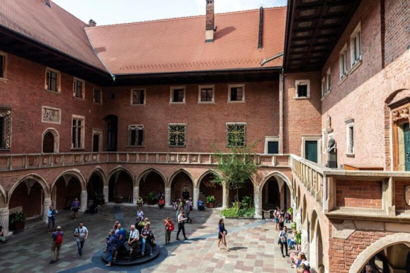 Old Town, St. Mary's Basilica and Rynek Underground Tour - FAQ