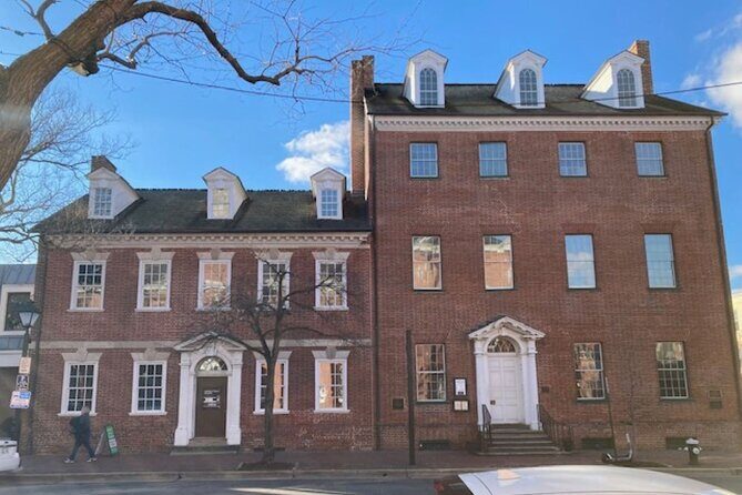 Old Town Tavern Tour - Why This Tour Works for Many Travelers