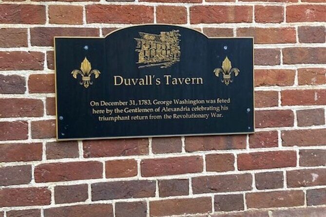 Old Town Tavern Tour - FAQ