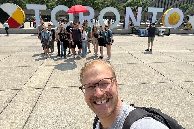 Old Town Toronto Highlights 3 Hour Walking Tour | Gratuity-Based - An Overview of the Tour Experience