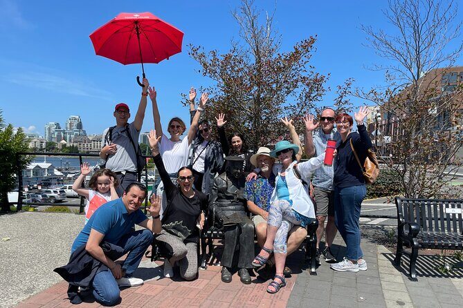 Old Town Toronto Highlights 3 Hour Walking Tour | Gratuity-Based - The Sum Up