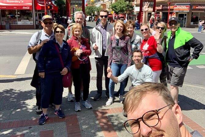Old Town Toronto Highlights 3 Hour Walking Tour | Gratuity-Based - FAQs