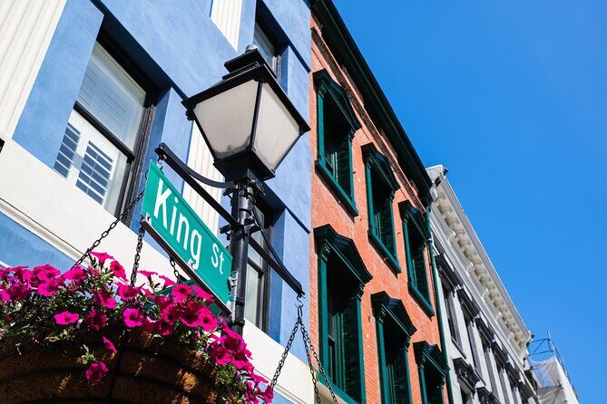Old Town Trolley Charleston Sightseeing Tour - What Travelers Are Saying