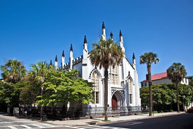 Old Town Trolley Charleston Sightseeing Tour - Who Will Love This Tour?