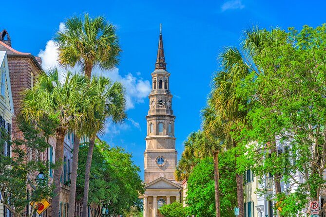Old Town Trolley Charleston Sightseeing Tour - In The Sum Up