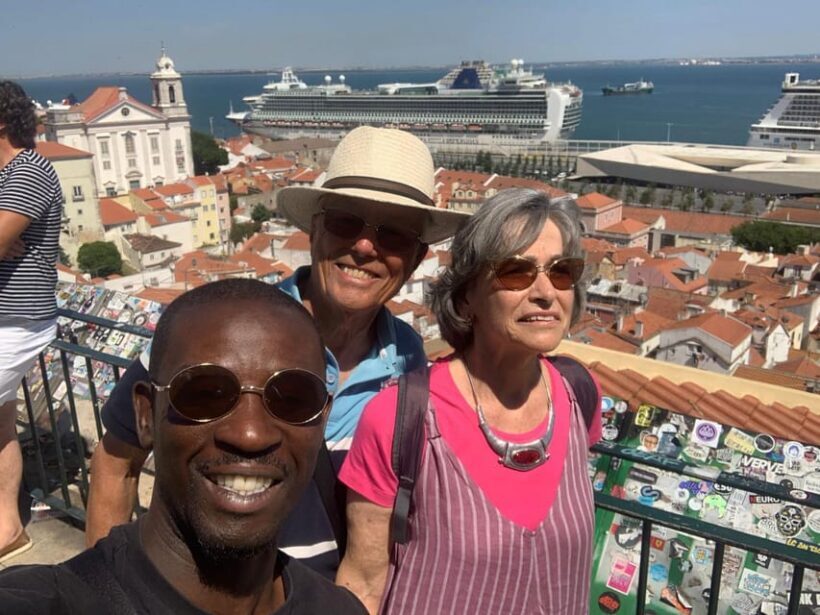 Old Town Tuk Tuk Tour - What’s the Experience Like?