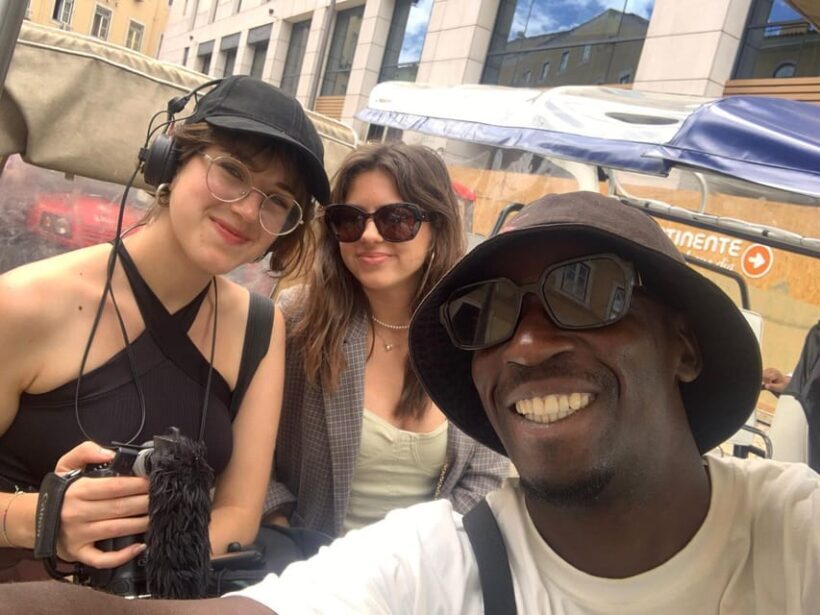 Old Town Tuk Tuk Tour - Analyzing the Cost versus Value