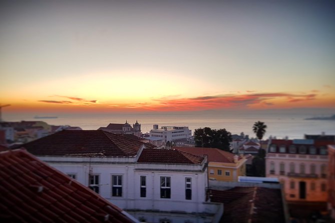 Old town Tuk Tuk Tour - Who Should Book This Tour?